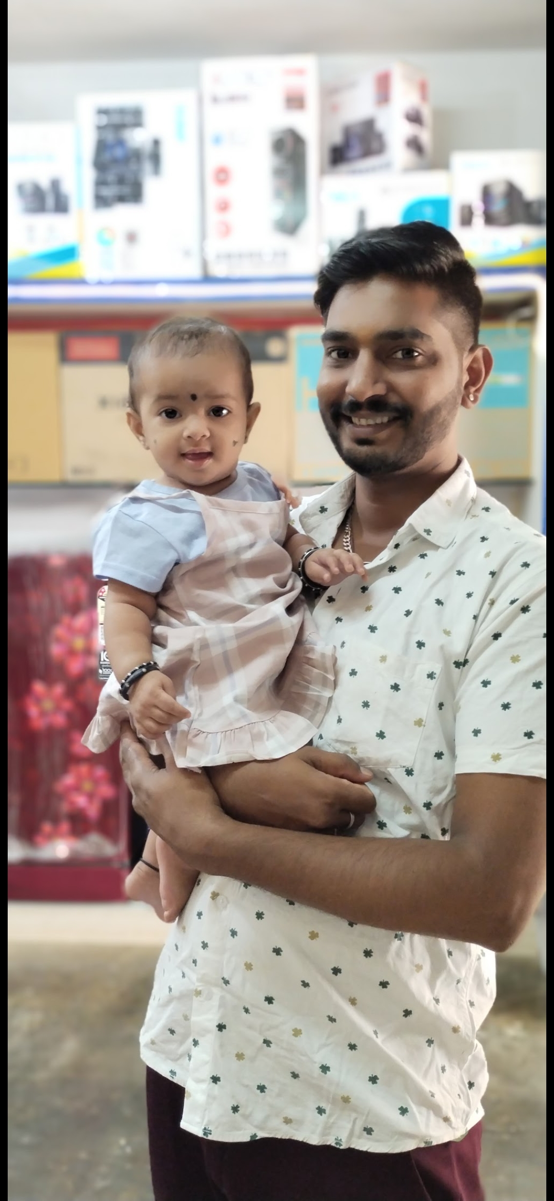 Naresh Patel – CRICLIFE ACADEMY